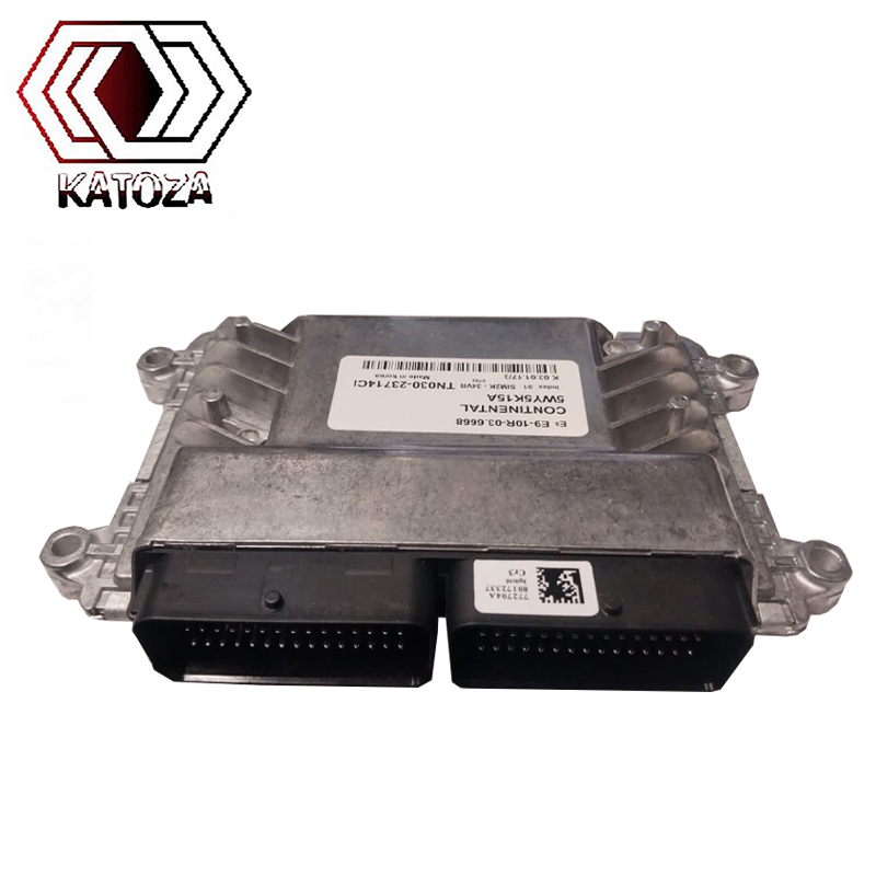 کامپیوتر ECU موتور XU7 تیبا (IK01305580) زیمنس – لوارم یدکی کاتوزا