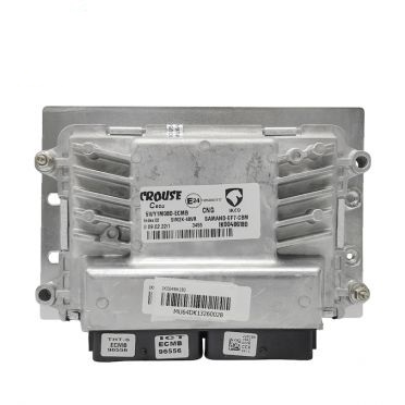 کامپیوتر ECU موتور بایفیول EF7 سمند دوگانه (IK00486180) ، زیمنس – لوارم یدکی کاتوزا