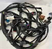 سیم کشی رابط اصلی TU5 با ایسیو SSAT پژو پارس ، IK01266680 – لوارم یدکی کاتوزا